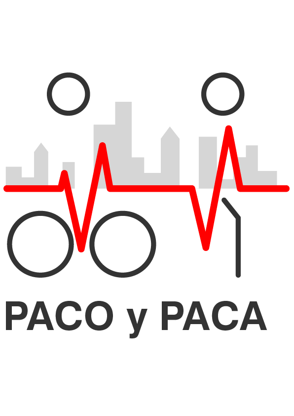 PACO y PACA – Grupo PAFS